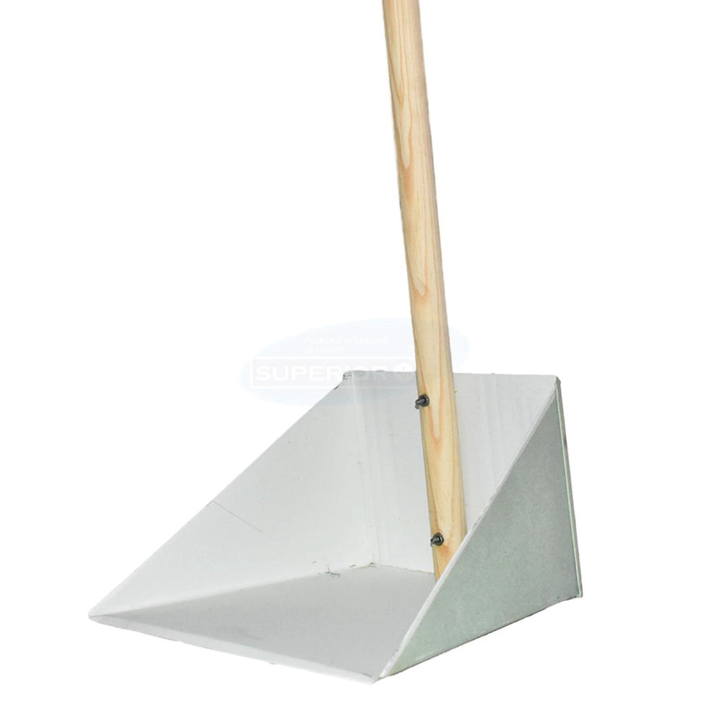 Recogedor Lamina Grande – Milano Industrial