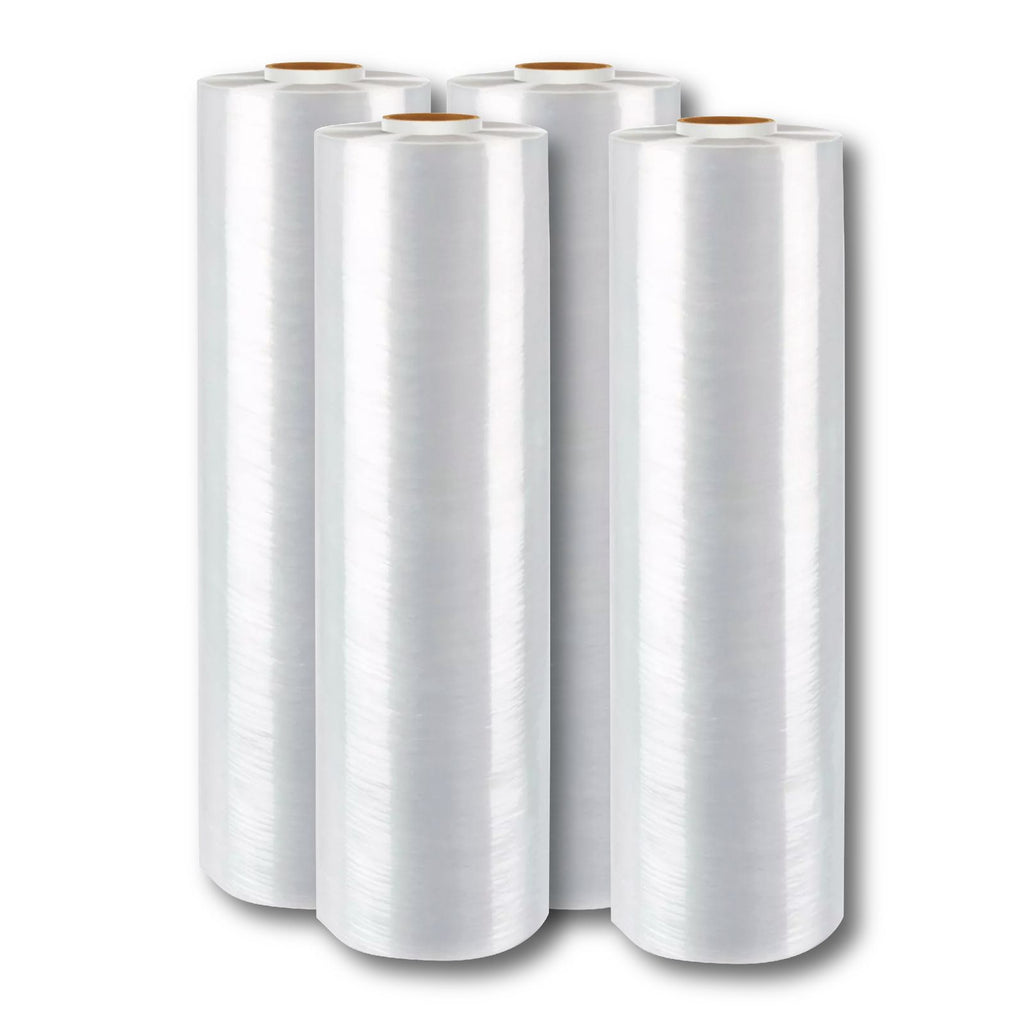 Stretch Film – Milano Industrial